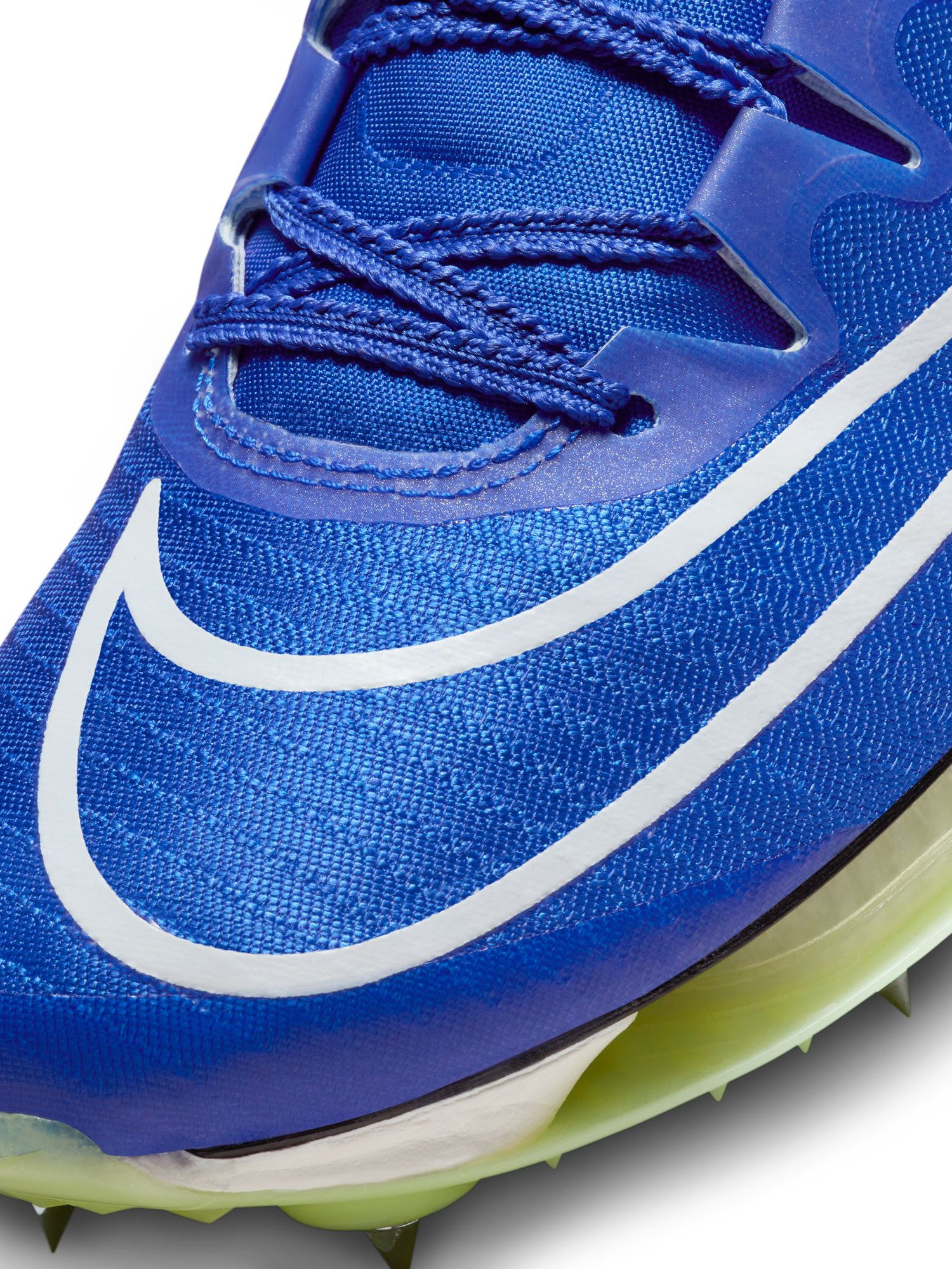 Nike Air Zoom Maxfly Track & Field Sprinting Spikes Top Sellers ...