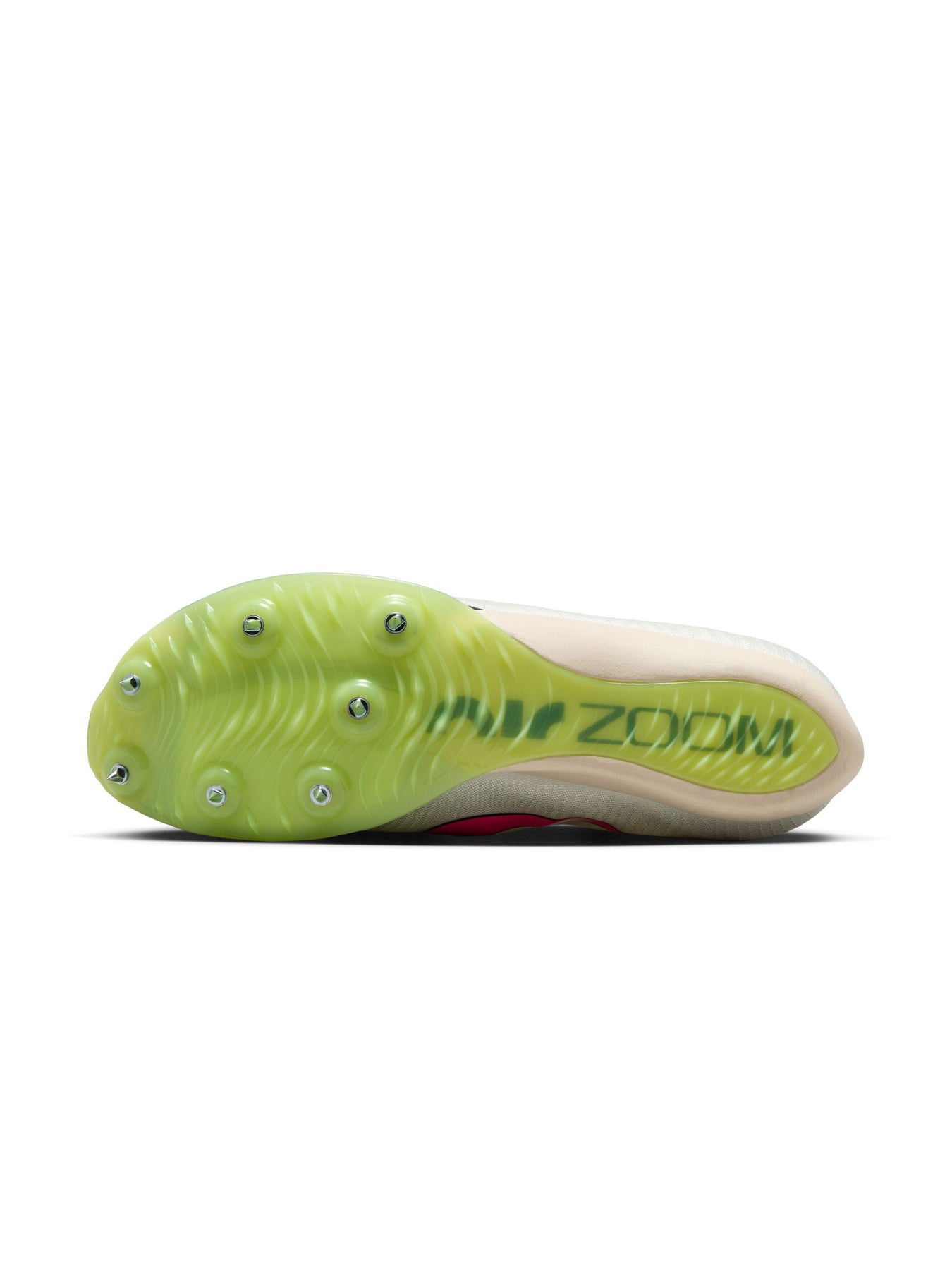 Nike Air Zoom Maxfly Track & Field Sprinting Spikes – Heartbreak Hill ...