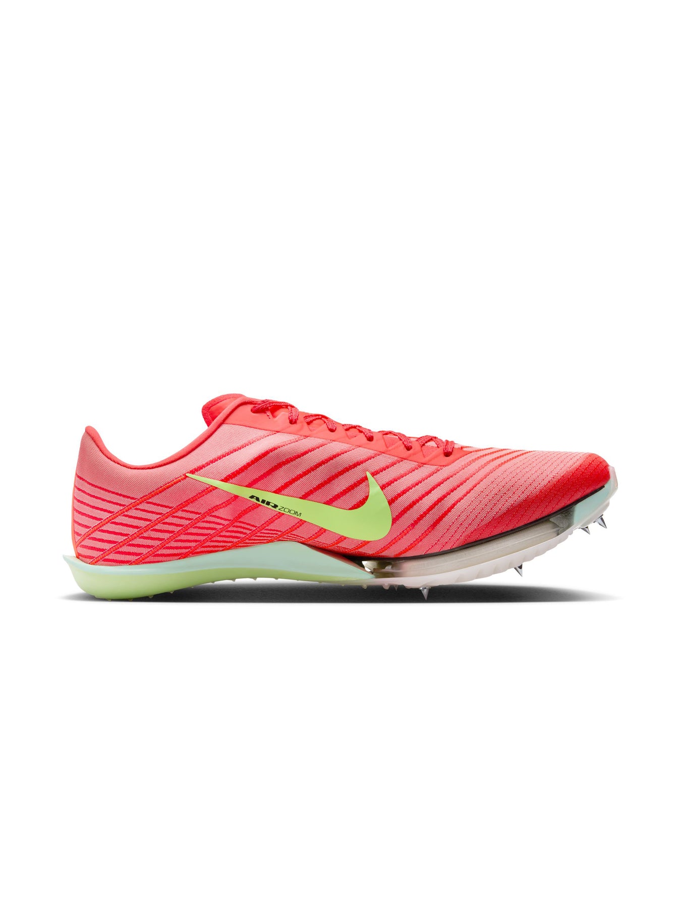 Nike Air Zoom Maxfly 2 Track & Field Sprinting Spikes – Heartbreak Hill ...