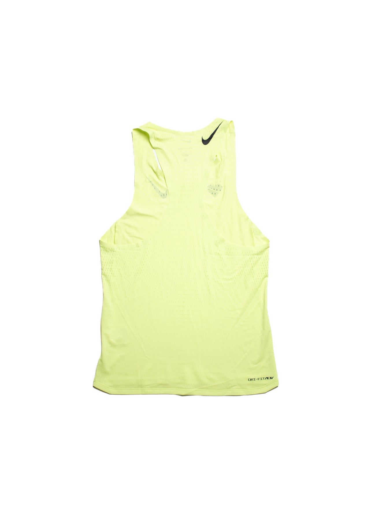 Nike Men's AeroSwift Dri-FIT ADV Running Singlet – Heartbreak Hill ...