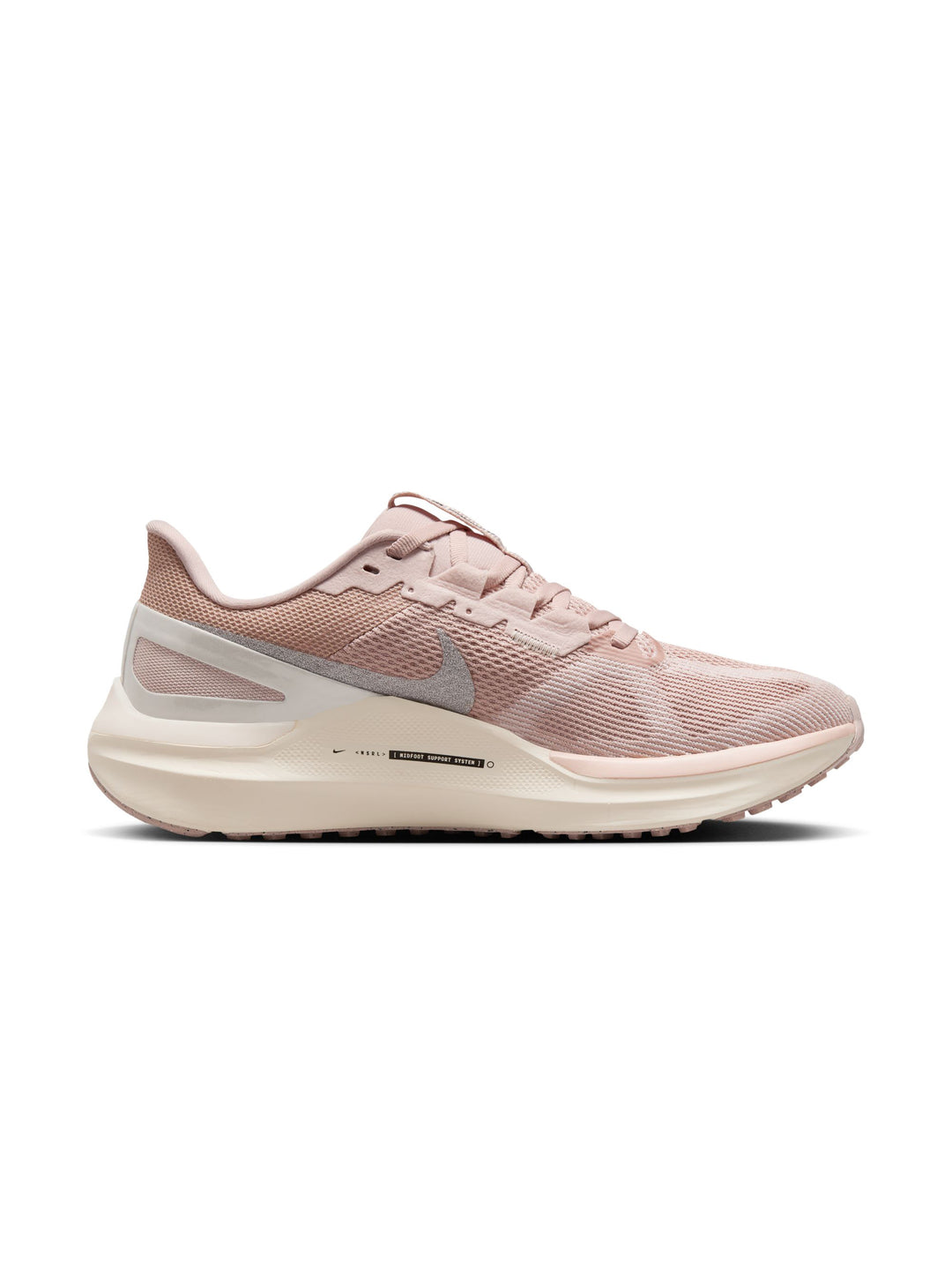 Nike Air Zoom Structure 25 PRM Women's Shoes – Heartbreak Nike Air Zoom Structure 25 PRM Women's Shoes – Heartbreak