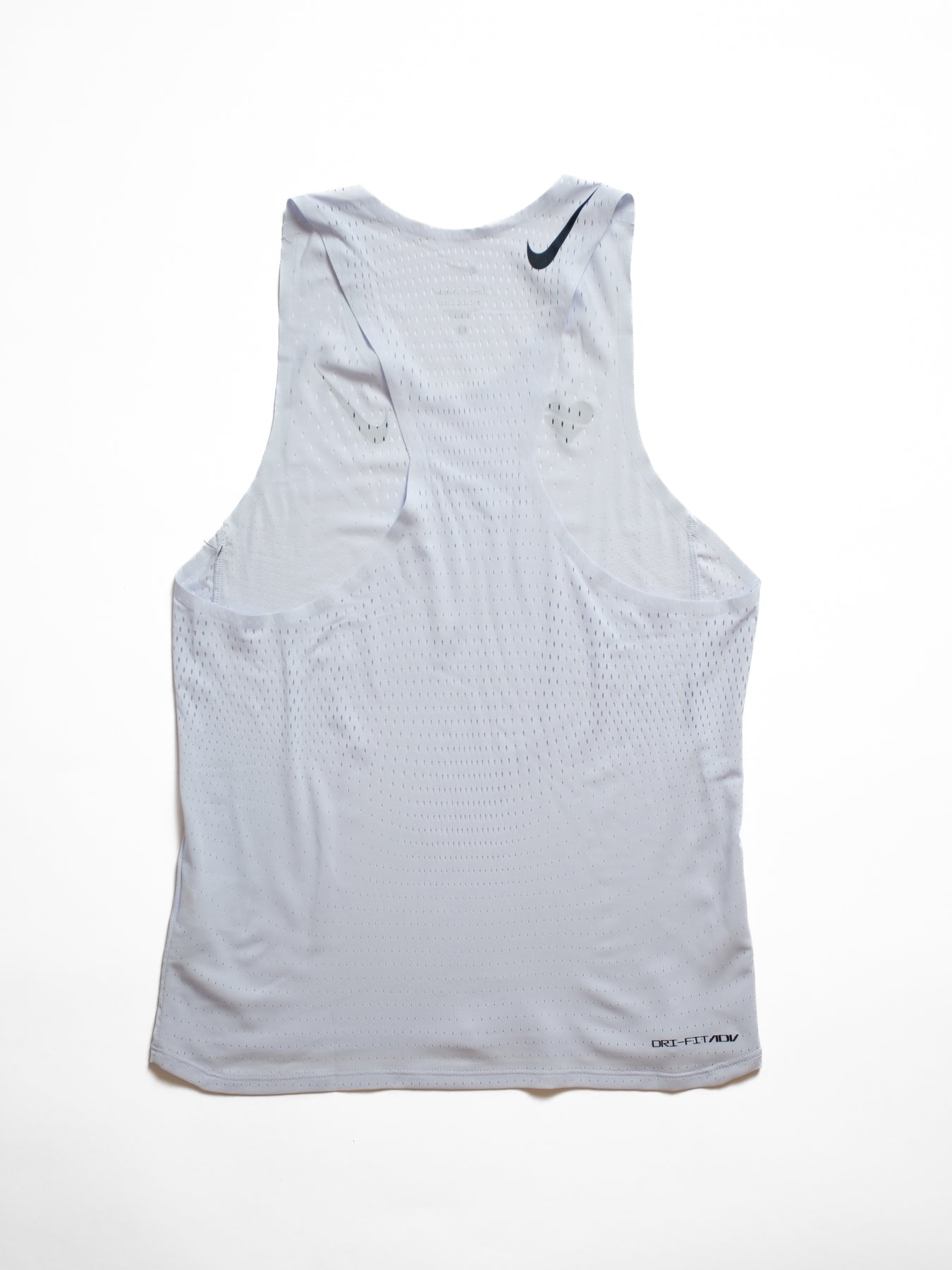 Nike Men's AeroSwift Dri-FIT ADV Running Singlet – Heartbreak Hill ...