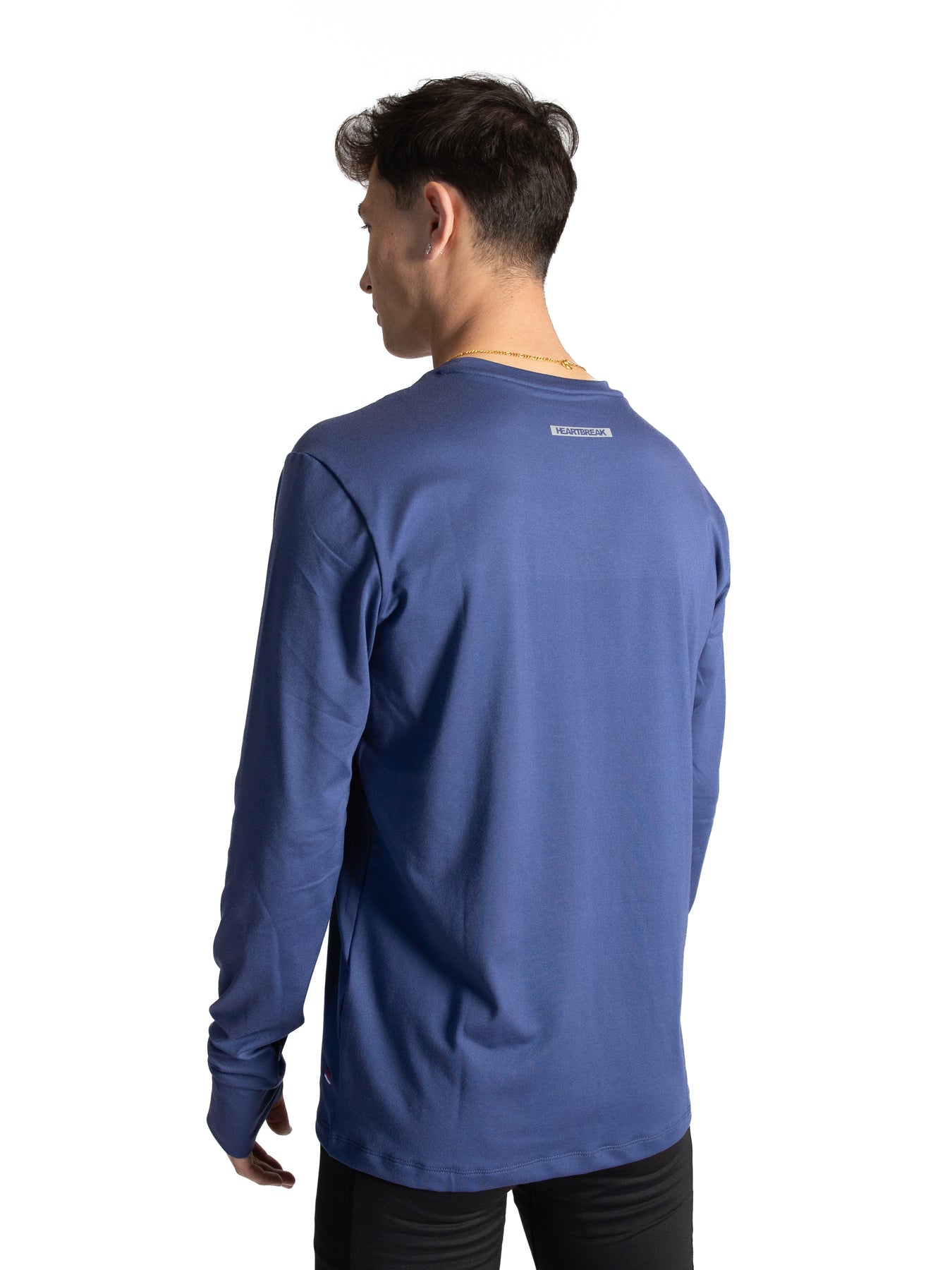 Heartbreak Hill Running Company