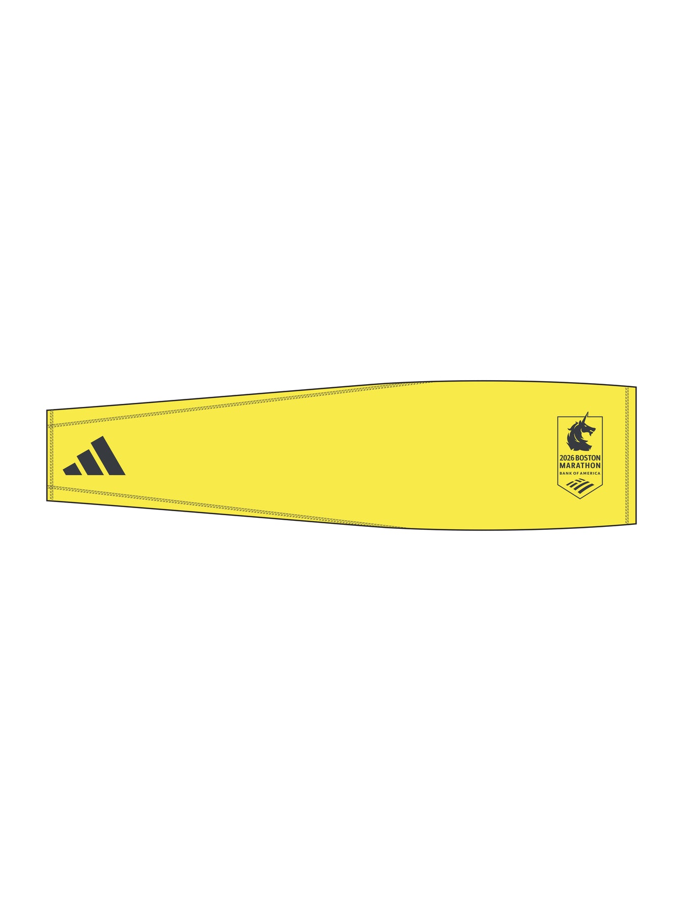 Adidas Boston Marathon® 2026 Armsleeves – Heartbreak Hill Running Company