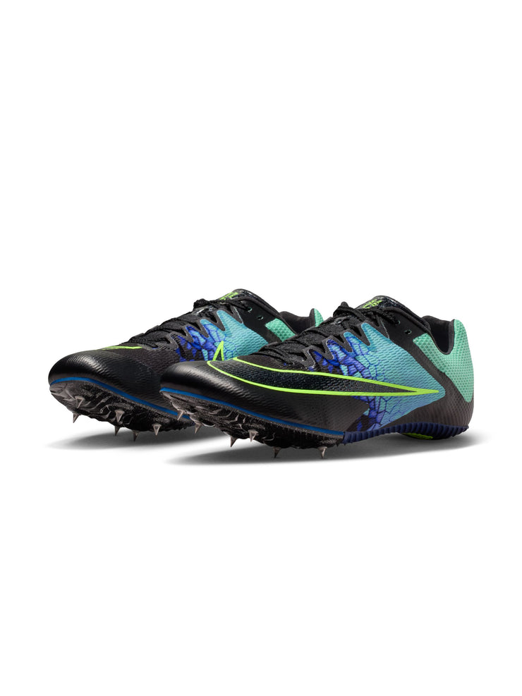 Nike Zoom Rival Track & Field Sprinting Spikes – Heartbreak Hill ...