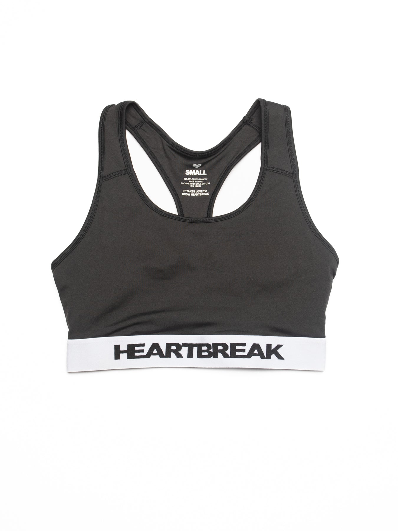 Heartbreak Hill Running Company