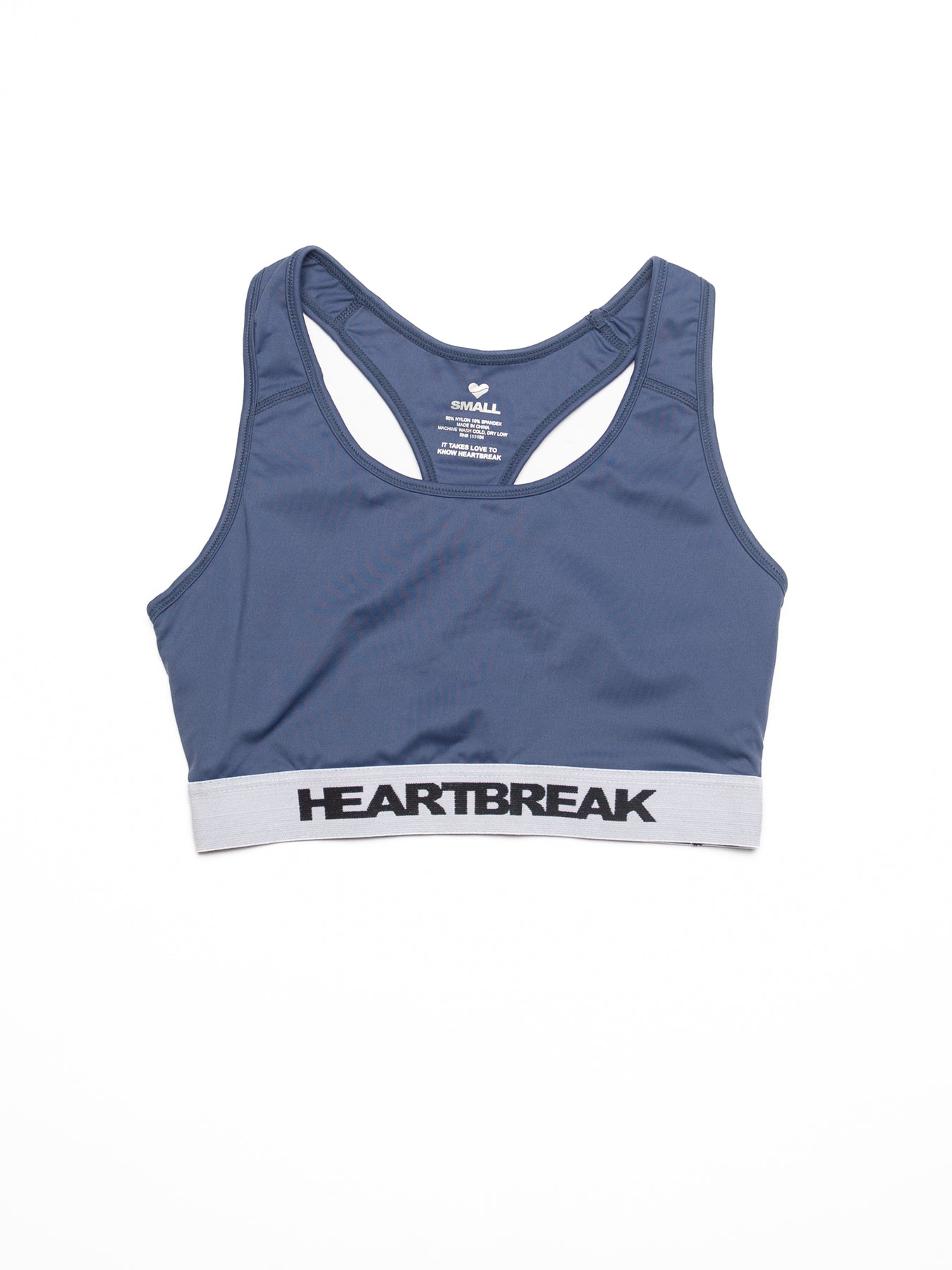 Heartbreak Hill Running Company
