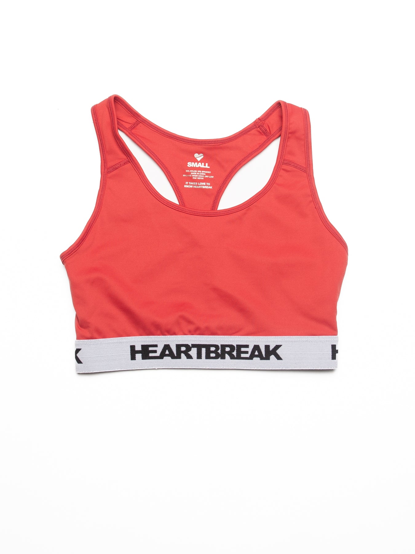 Heartbreak Hill Running Company