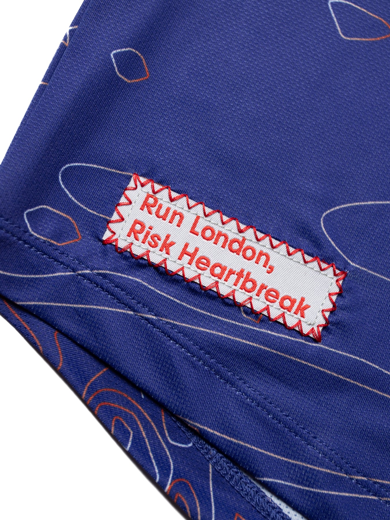 Men's Apparel – Tagged "Performance Tops"– Heartbreak Hill Running Company