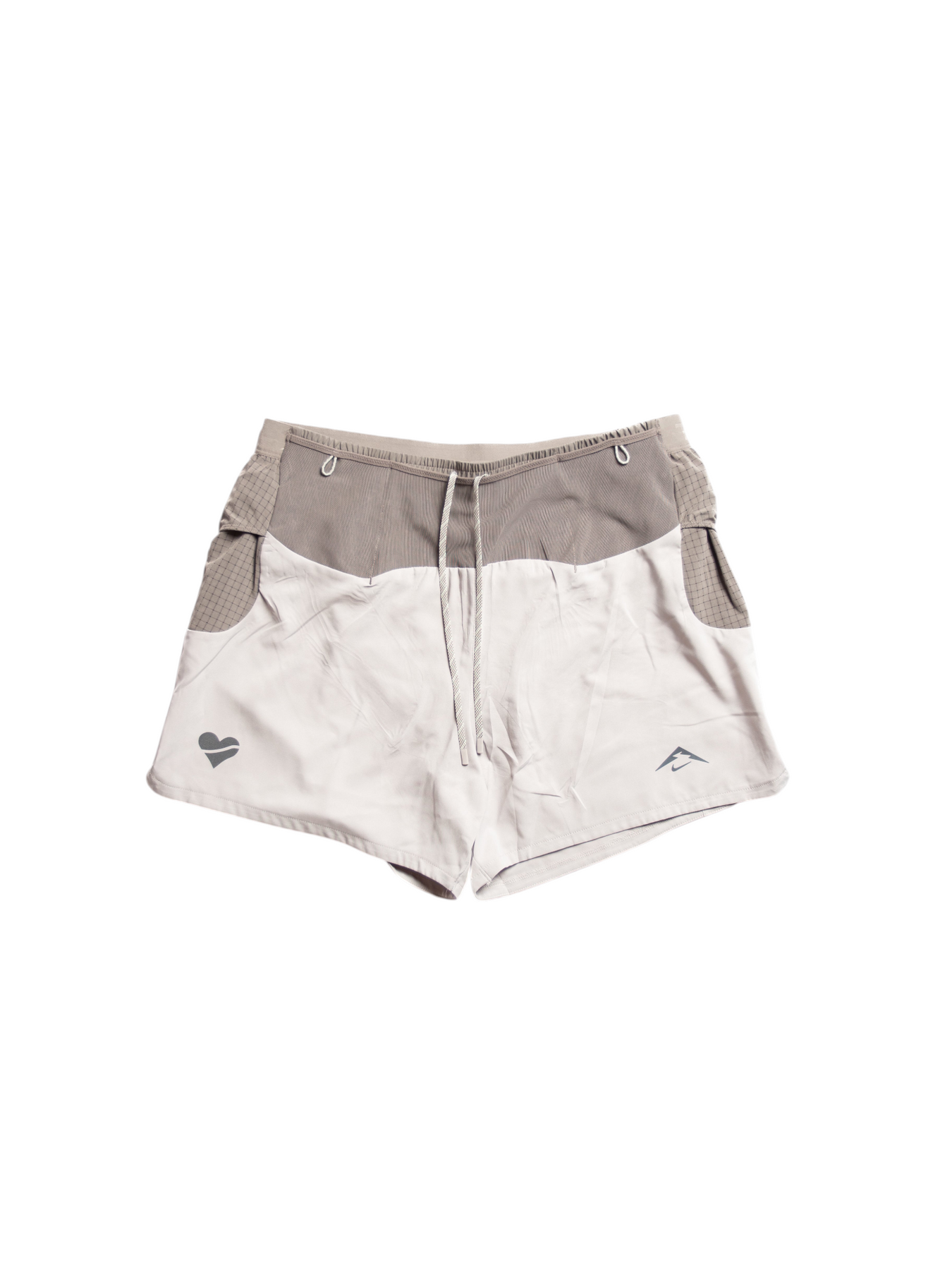 Nike Men's Trail Second Sunrise Dri-FIT 5" Brief-Lined Running Shorts ...
