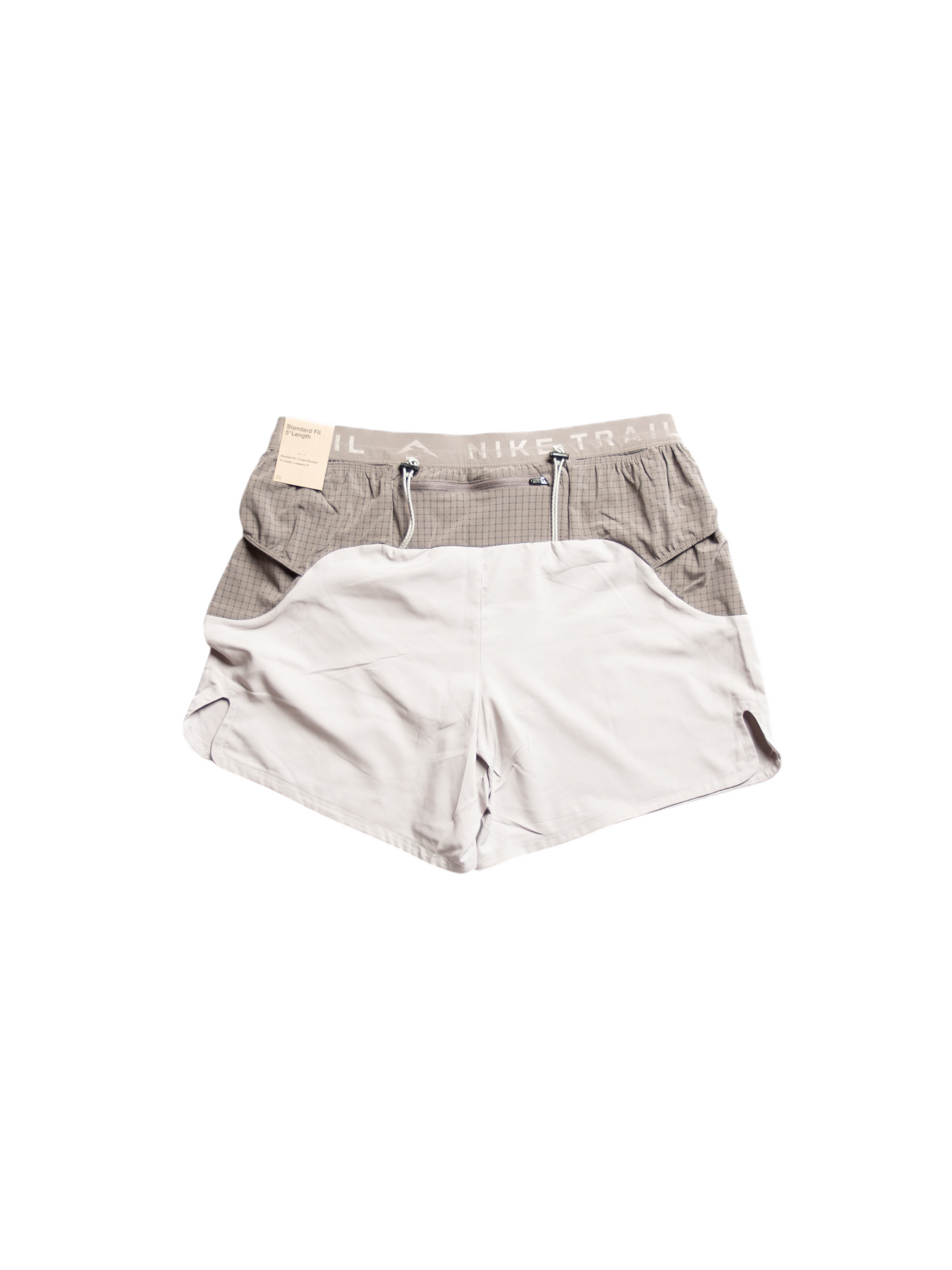Nike Men's Trail Second Sunrise Dri-FIT 5" Brief-Lined Running Shorts ...