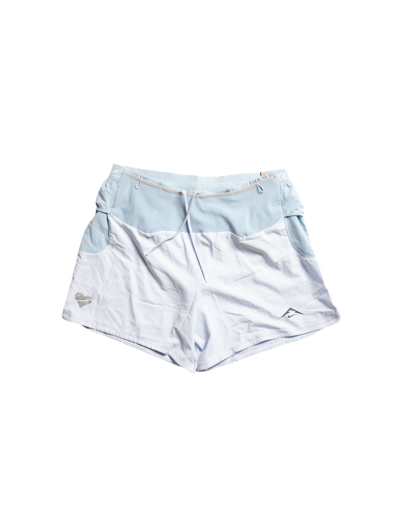 Nike Men's Trail Second Sunrise Dri-FIT 5" Brief-Lined Running Shorts ...