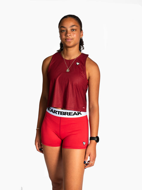 Heartbreak '25 Collection 💔 – Tagged "Sleeveless"– Heartbreak Hill ...