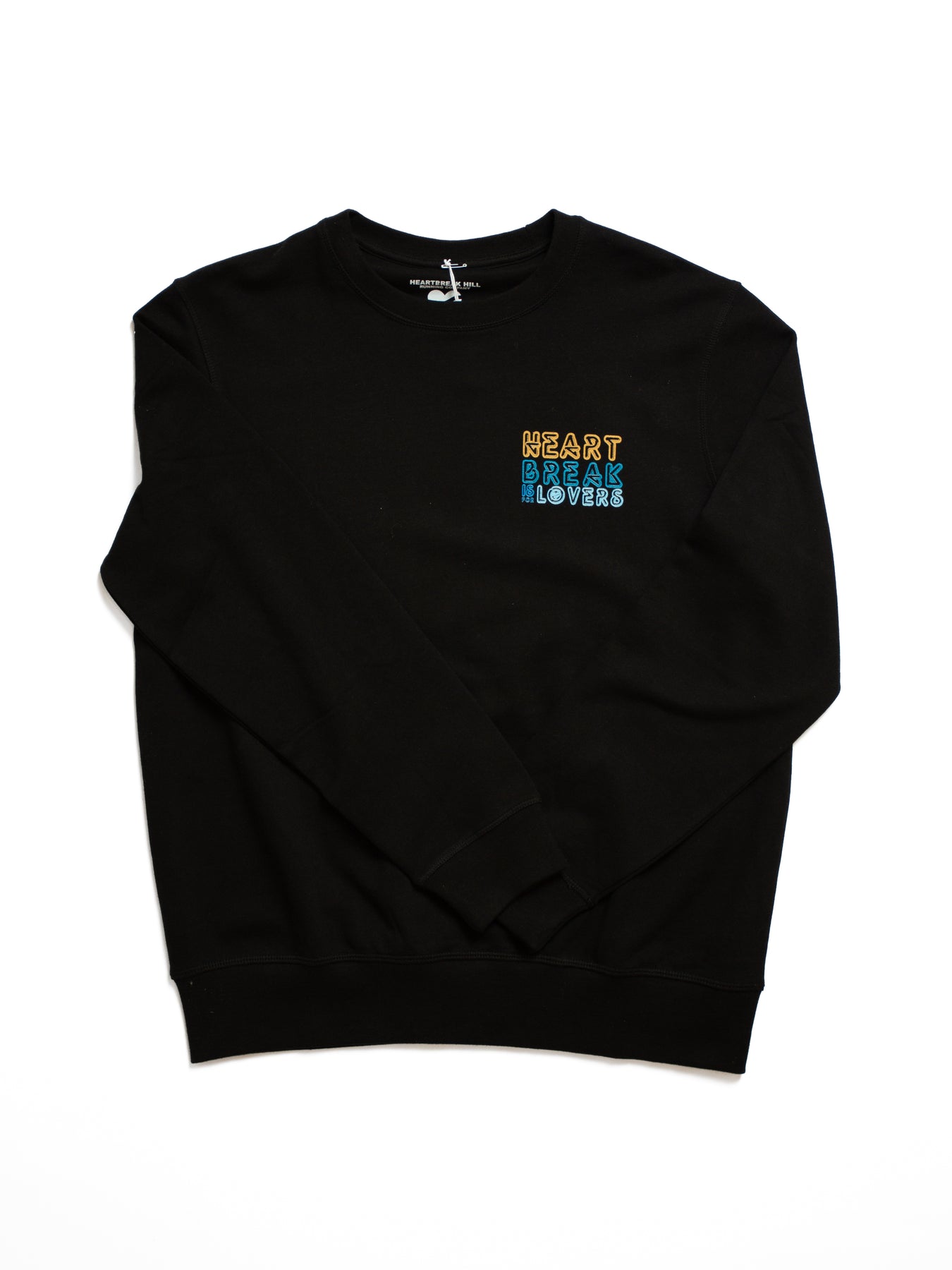 Women's Apparel – Tagged "Hoodies & Sweatshirts"– Heartbreak Hill ...