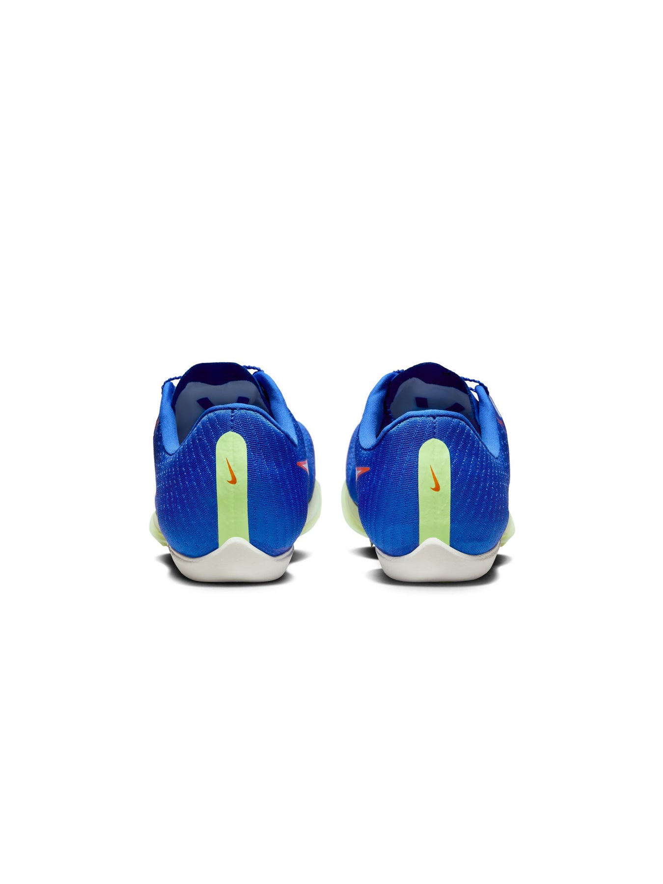 Nike Air Zoom Maxfly Track & Field Sprinting Spikes – Heartbreak Hill ...