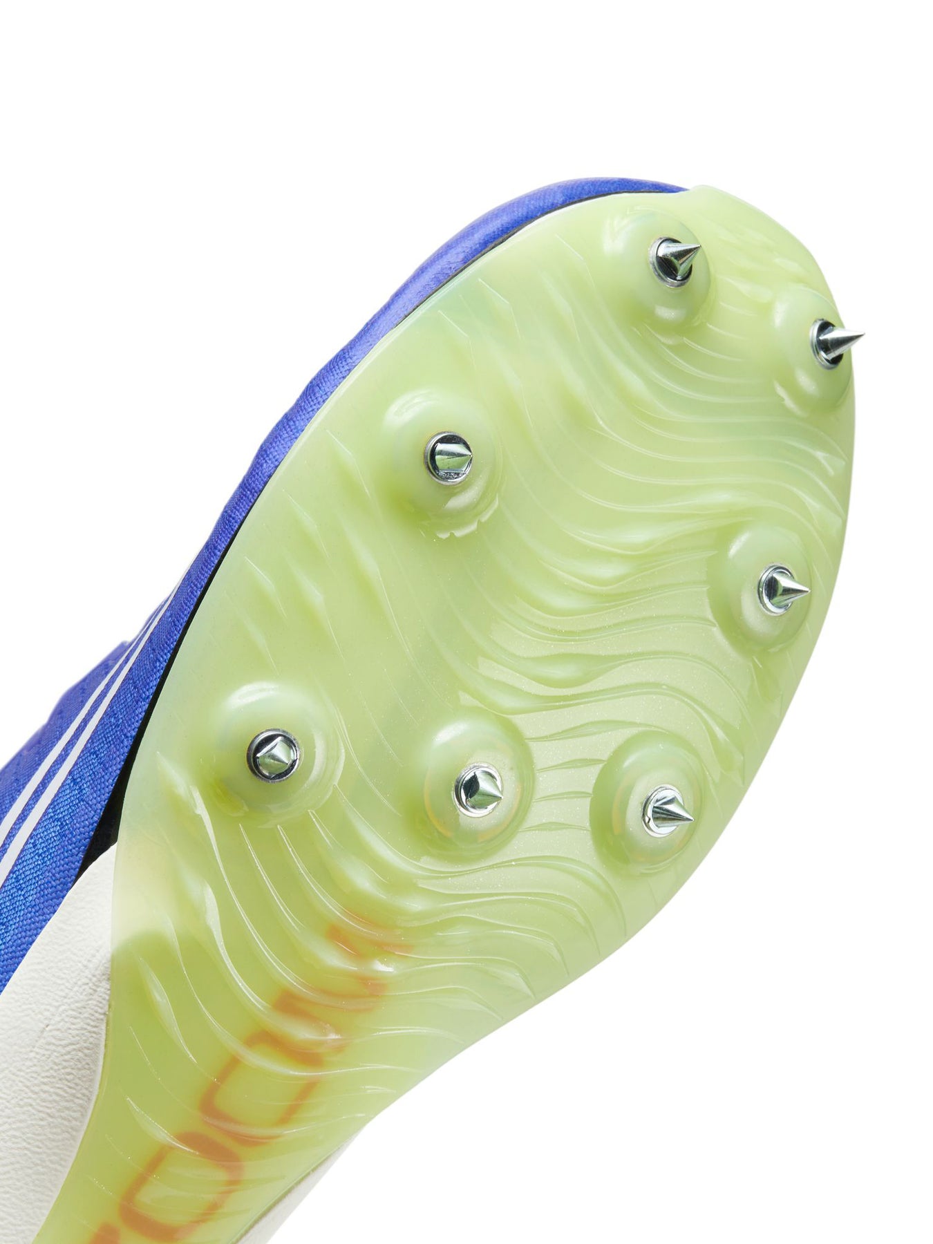 Nike Air Zoom Maxfly Track & Field Sprinting Spikes – Heartbreak Hill ...