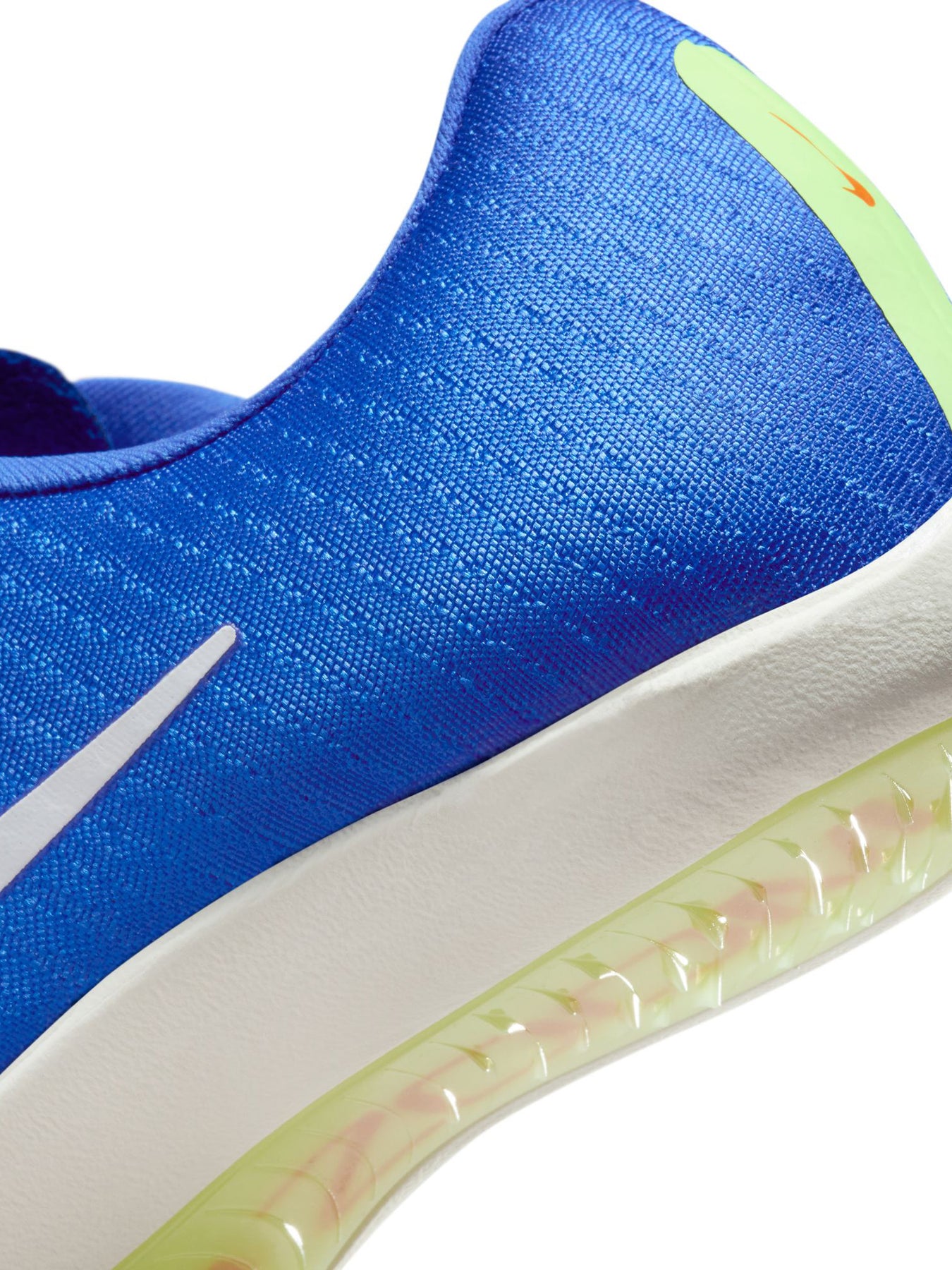 Nike Air Zoom Maxfly Track & Field Sprinting Spikes – Heartbreak Hill ...
