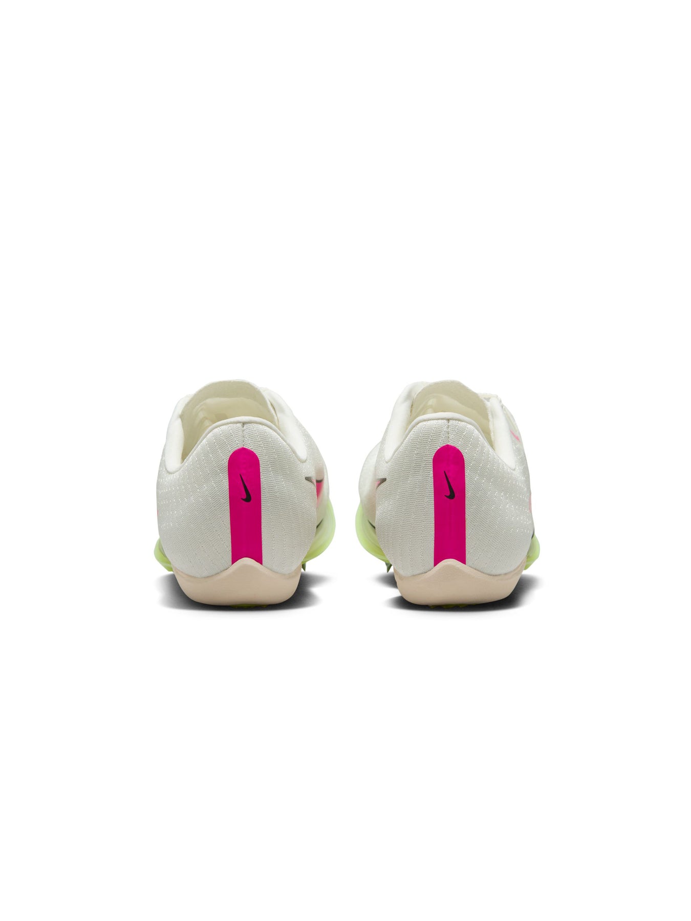 Nike Air Zoom Maxfly Track & Field Sprinting Spikes – Heartbreak Hill ...