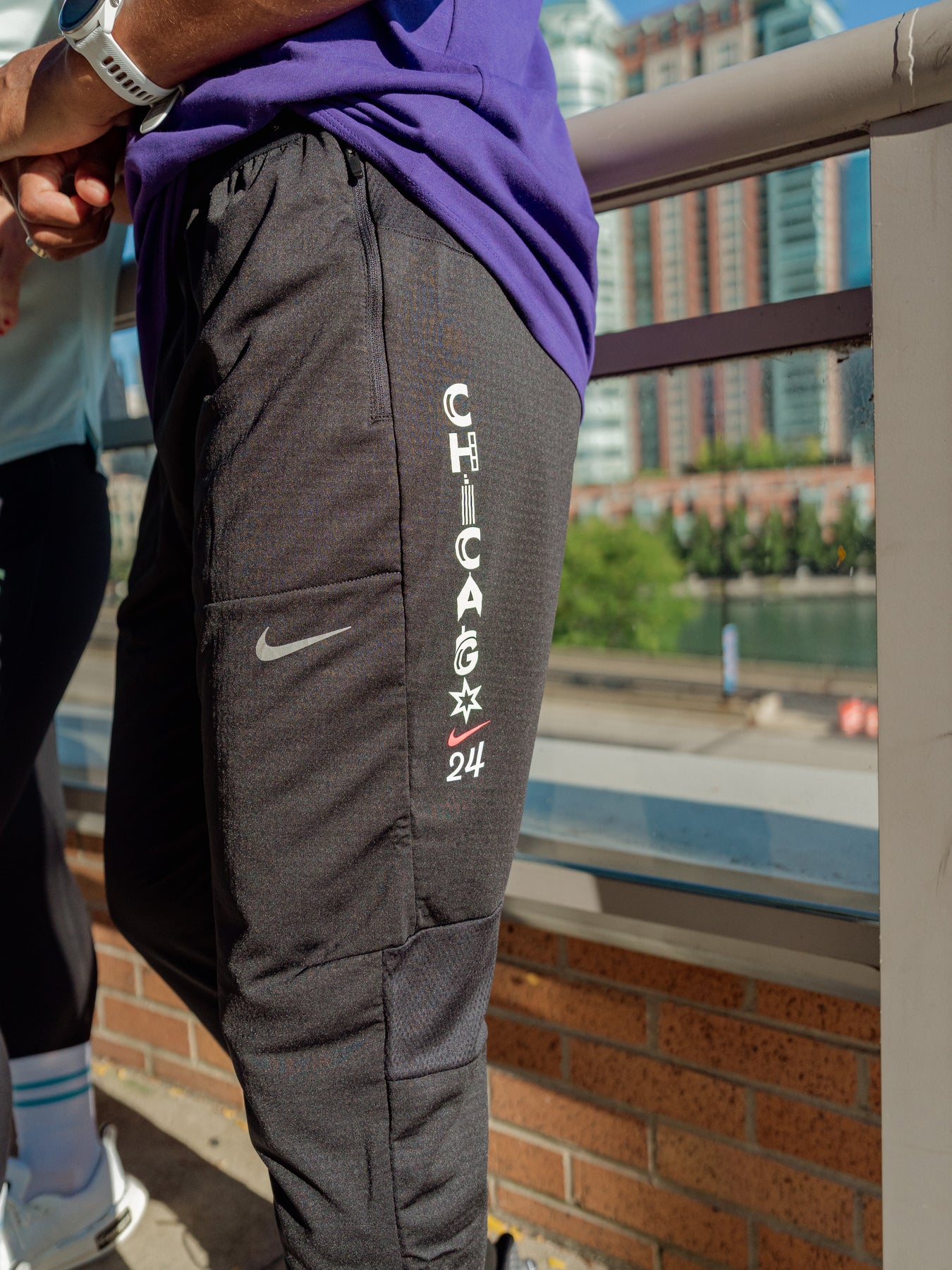 Official Nike Bank of America Chicago Marathon 2024 Gear – Tagged ...