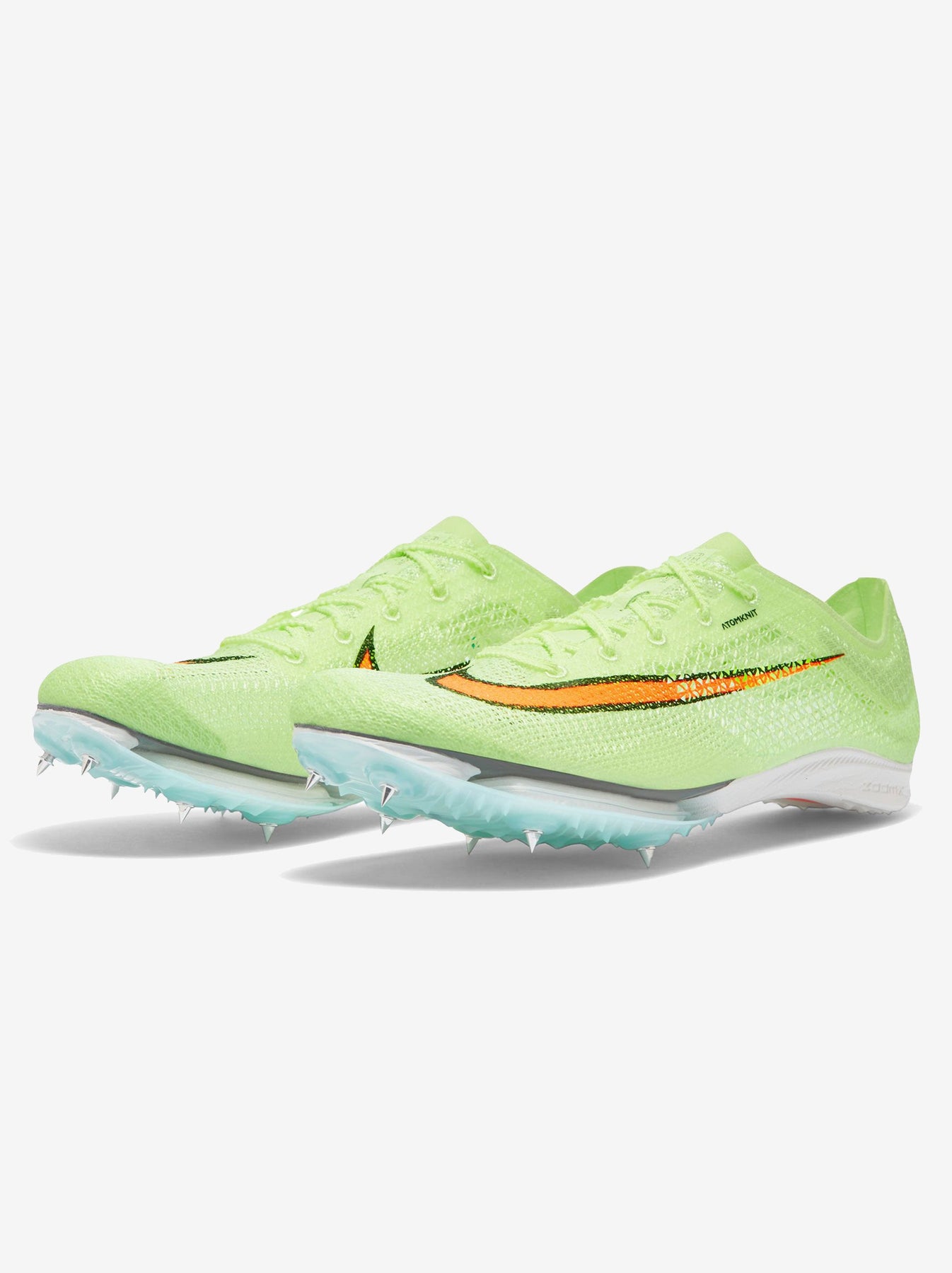 Nike Air Zoom Victory Track & Field Distance Spikes – Heartbreak Hill ...