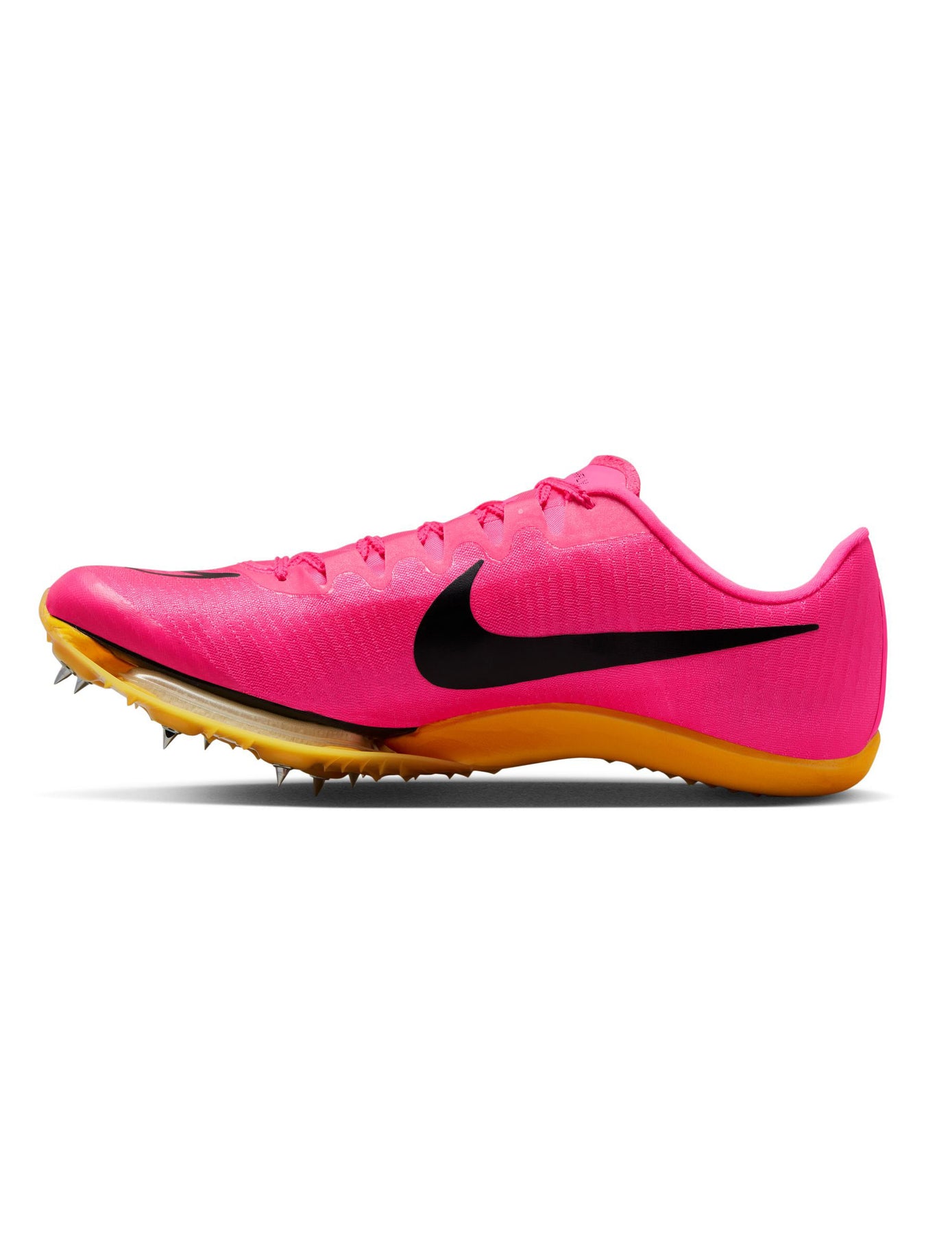 Nike Air Zoom Maxfly Track & Field Sprinting Spikes – Heartbreak Hill ...