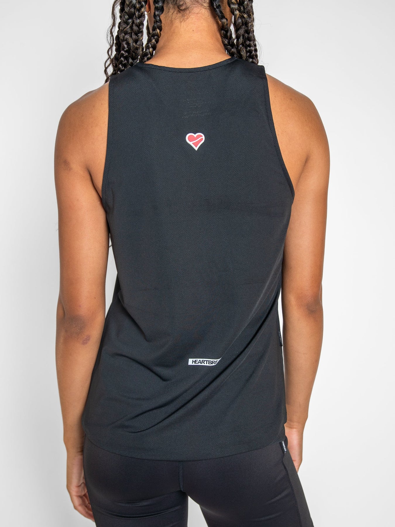 Firehouse Running Tops – Heartbreak Hill Running Company