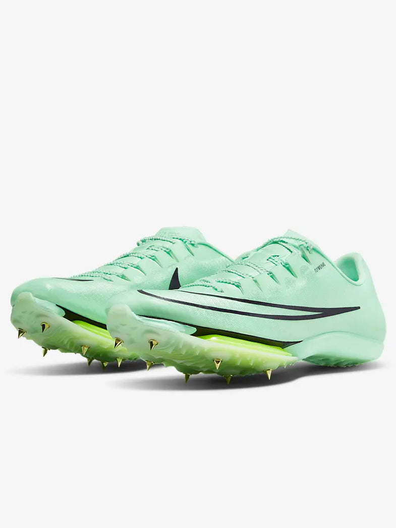 Nike Air Zoom Maxfly Track & Field Sprinting Spikes – Heartbreak Hill ...
