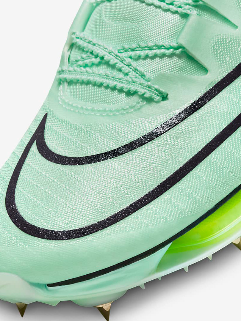 Nike Air Zoom Maxfly Track & Field Sprinting Spikes – Heartbreak Hill ...